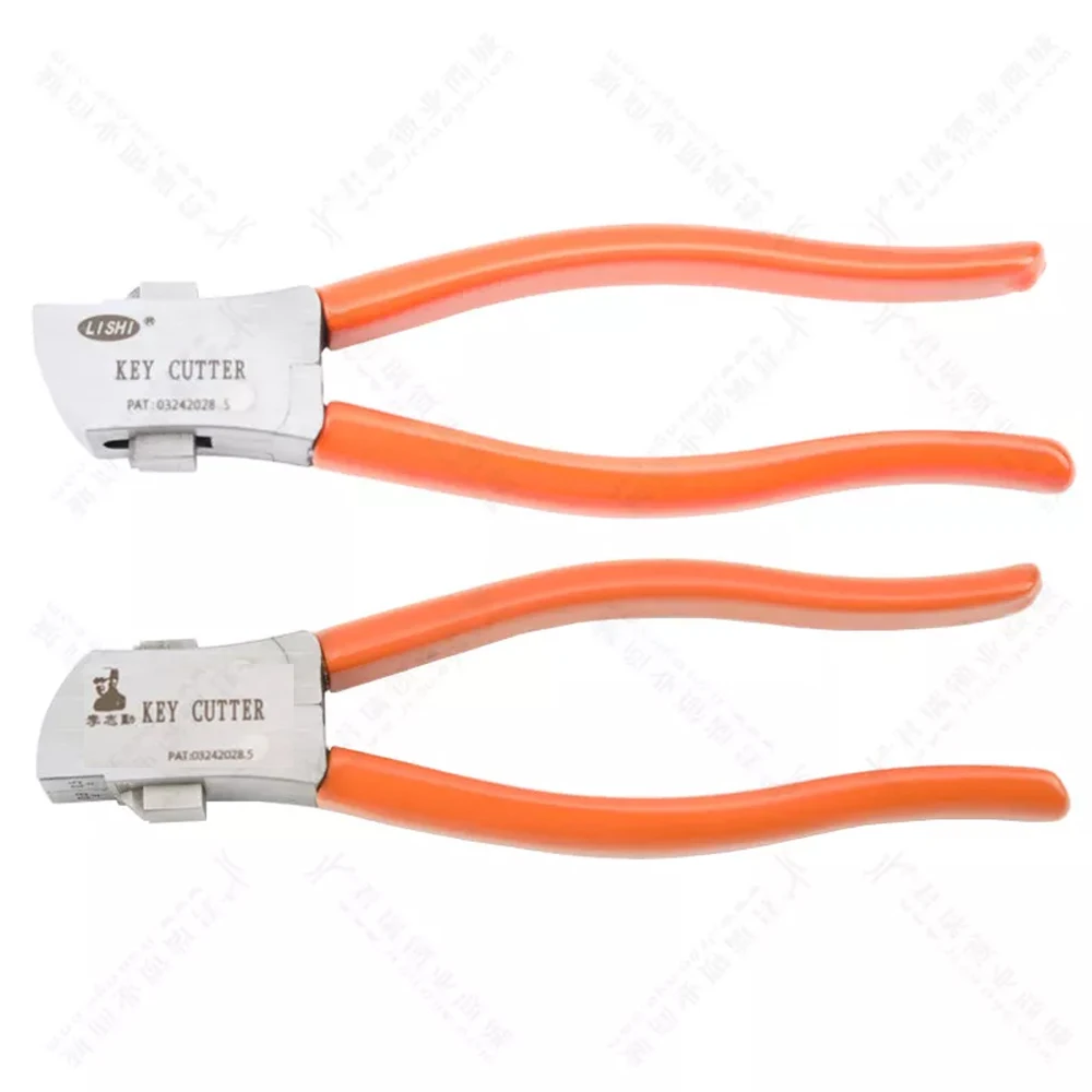 NO-BOX-Locksmith-Lishi-Key-Cutter-For-Key-Blanks-Cutting-Locksmith-Tool ...