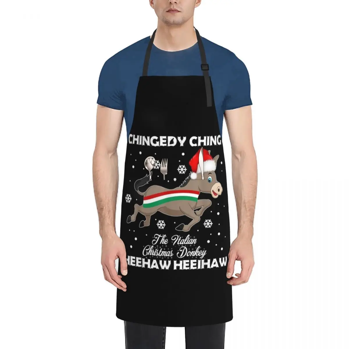 Dominick-The-Christmas-Donkey-Italian-Donkey-Christmas-Gift-Apron ...