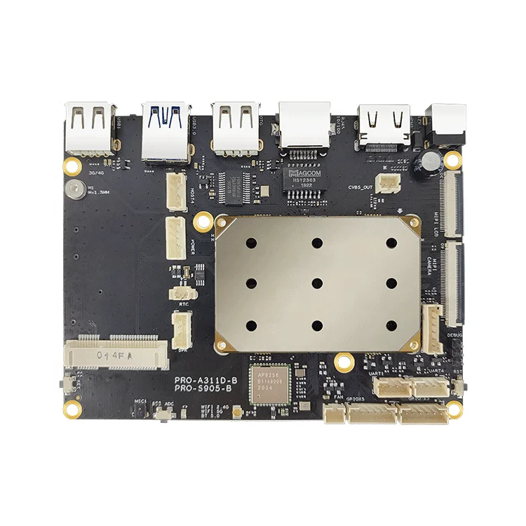 AMLOGIC-A311D-Development-Board-A311D-Core-Board-4K-5T-NPU-amlogic-Rongpin-PRO-A311D.jpg