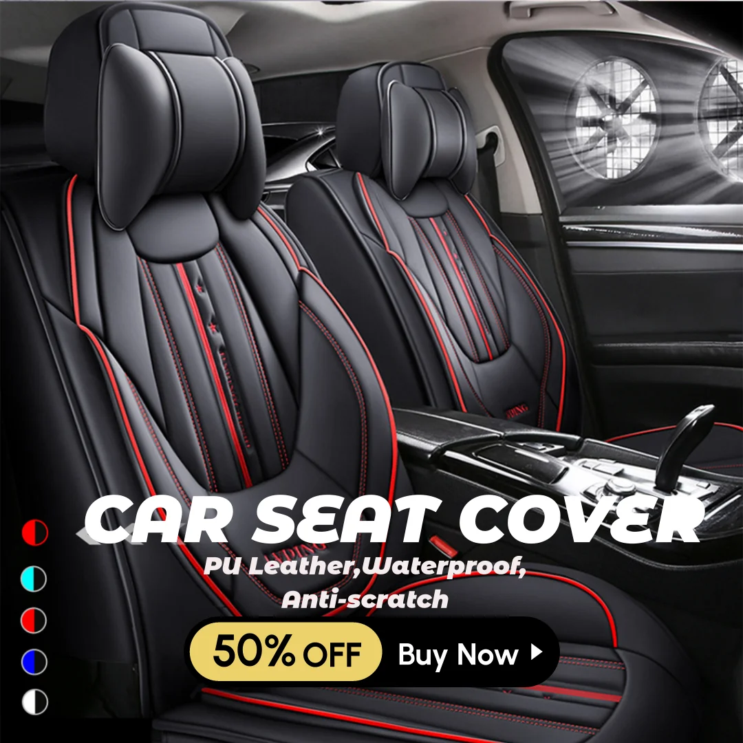 Capa-de-assento-do-carro-couro-do-plut-nio-emendado-elegante-almofada ...