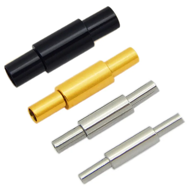 Stainless-Steel-Rotate-Clasp-Hole-1mm-2mm-3mm-for-Leather-Cord-Clasps ...