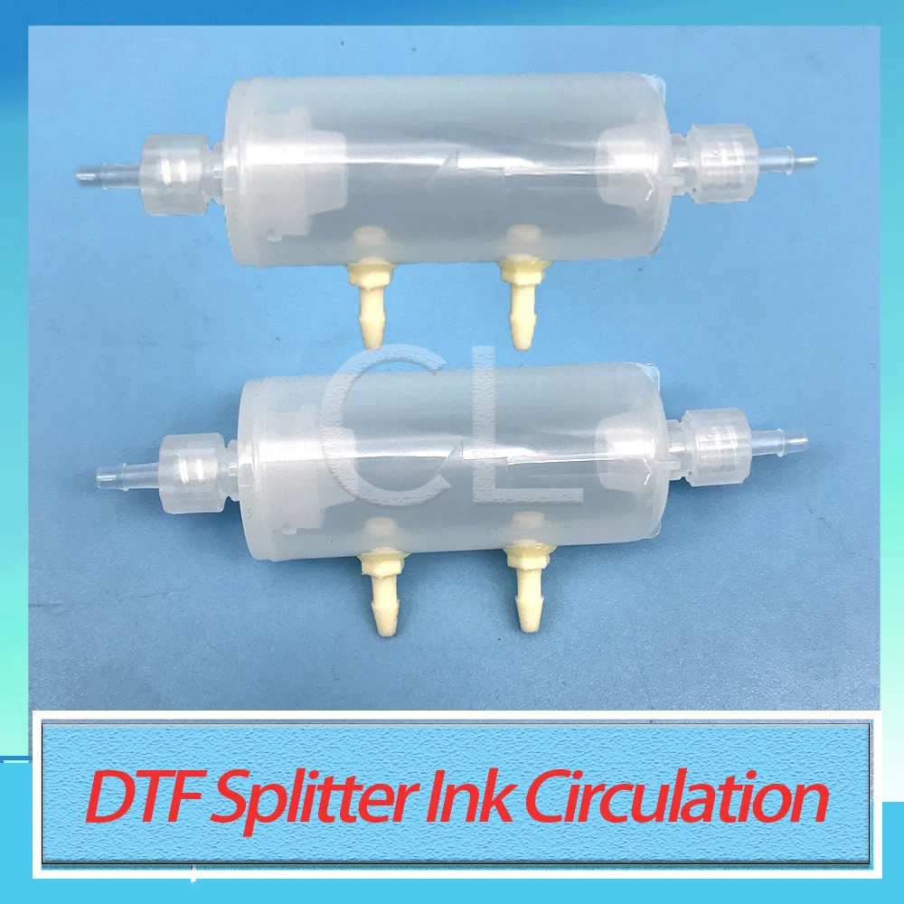 L1800-L805-R1390-DTF-A3-White-Black-Splitter-Ink-Circulation-Buffer ...