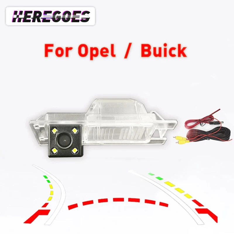 Car-CCD-Rear-View-Wireless-Parking-Reverse-Camera-For-Opel-Astra-Corsa ...