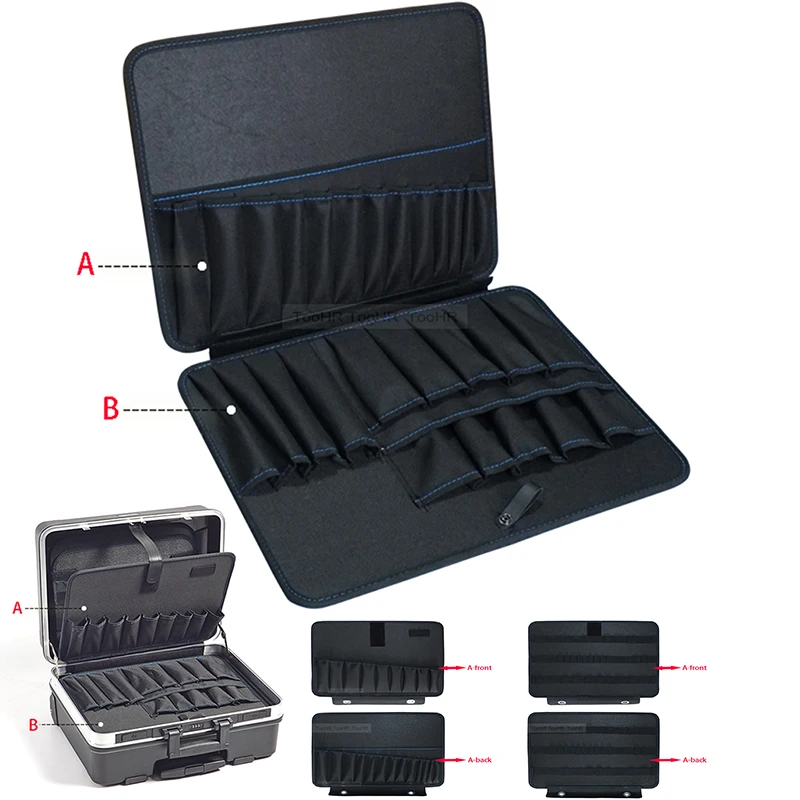 Ferramenta-Instrument-Toolbox-com-parti-o-interna-Hardware-Organizer ...
