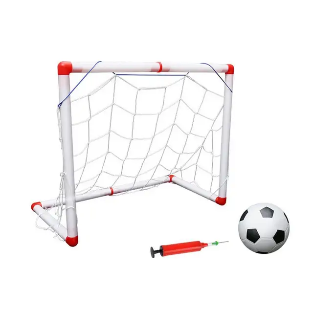 Real Soccer Goal