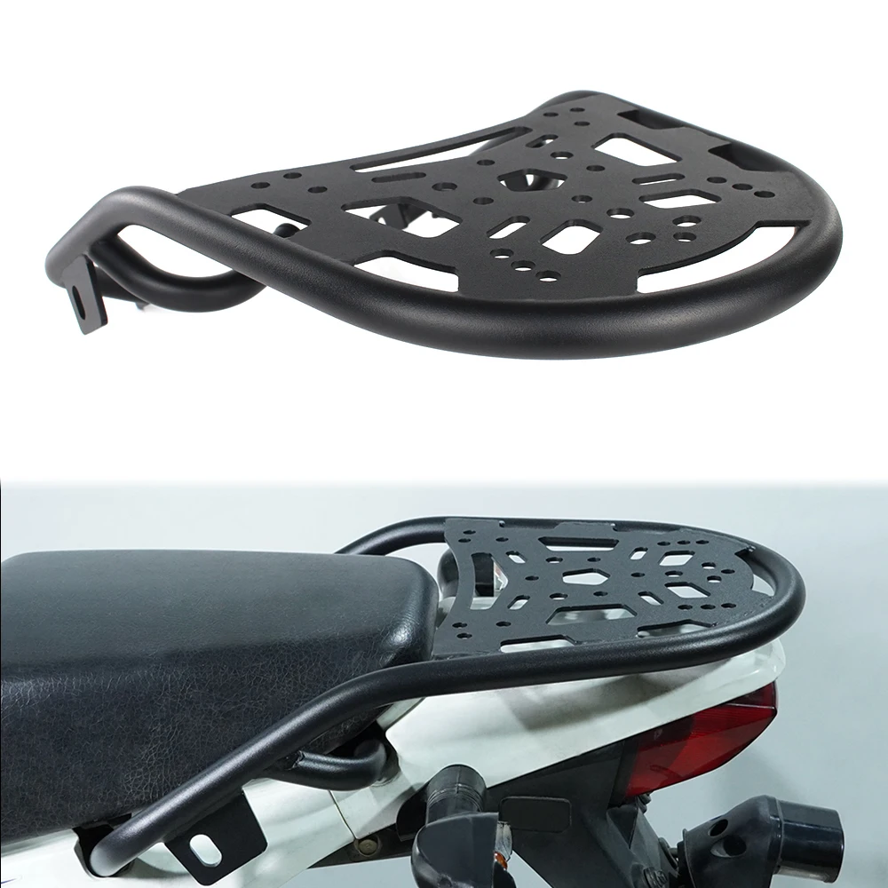 Motorcycle-Rear-Luggage-Rack-For-Honda-XR150L-2014-2021-2022-2023-2024 ...