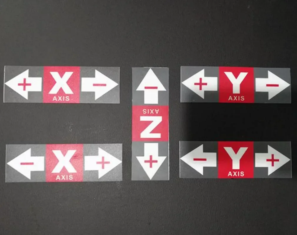 Cnc Machine Safety Signs Machine Safety Signs Low Prices, Ships Fast
