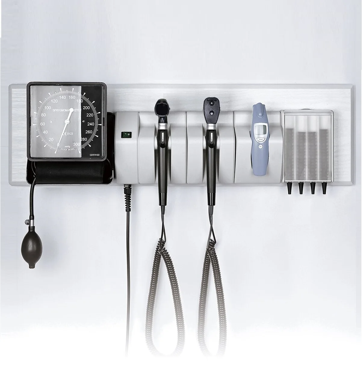 Hot sale Popular Medical portable Fiber Optic mini Wall mounted ...