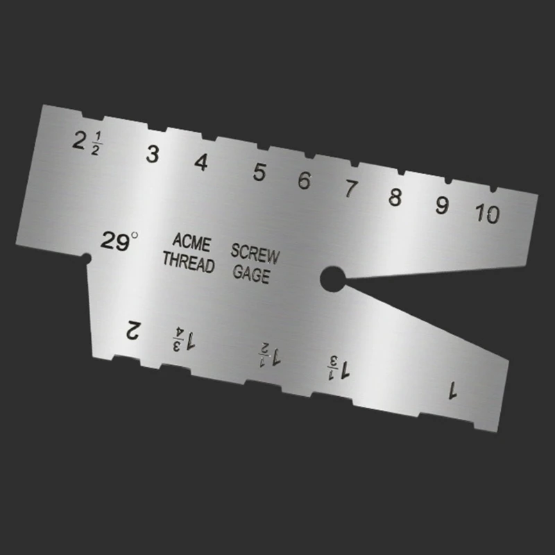Acme Thread Gauge Chart Outlets Online | dpise2022.dps.uminho.pt