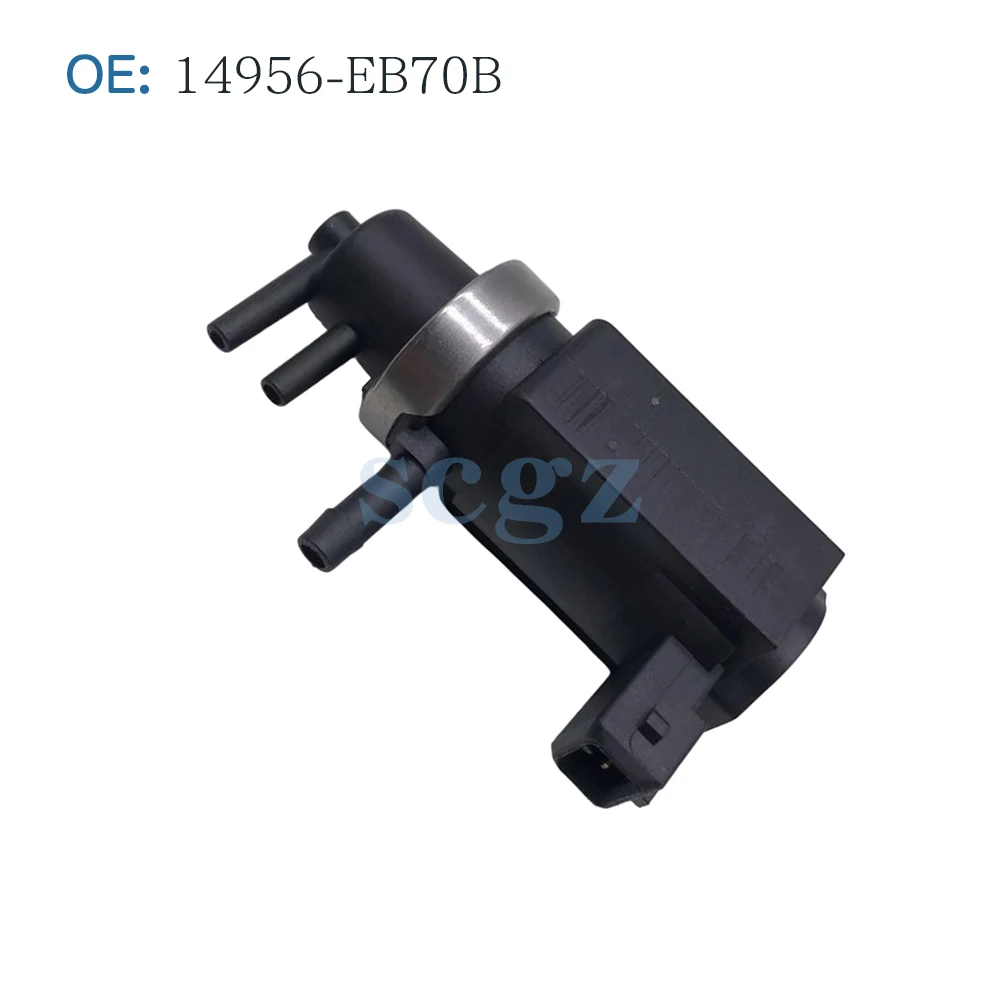 NEW-14956-EB70B-Vacuum-Turbo-Boost-Control-Valve-For-N-avara-D40-P ...