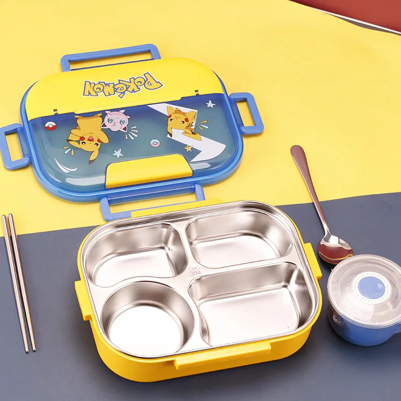 Cute Bento Pokemon