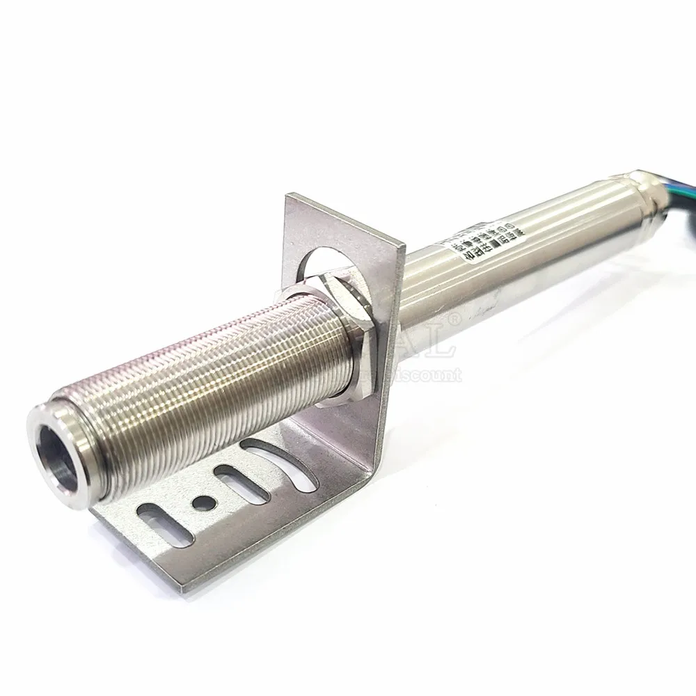 304-Stainless-Steel-Noise-Sensor-RS485-0-5V-0-10V-4-20mA-Output-Sound ...