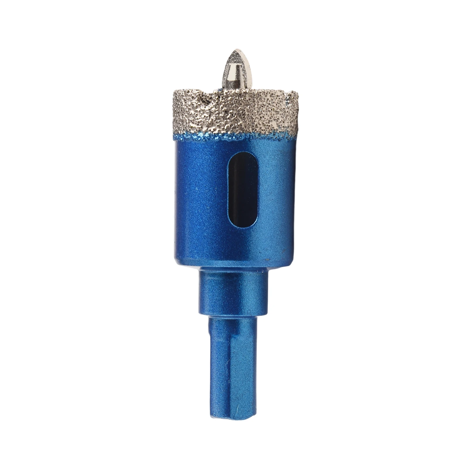 1pc Vacuum Brazed Drill Bit Position Brazing Hole Opener Positioning ...