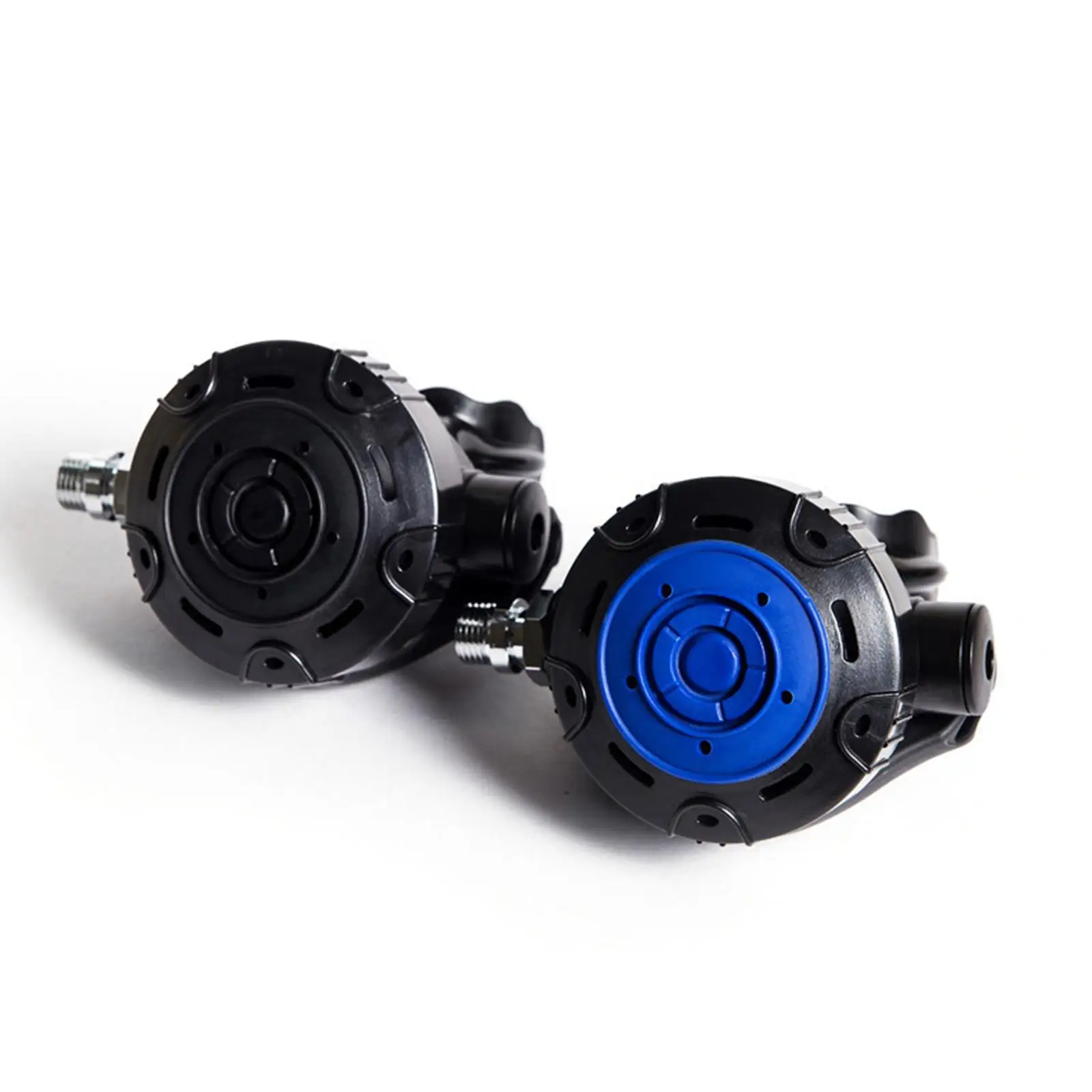 Scuba Diving Regulator Octopus Silicone Mouthpiece Pressure Reducing ...