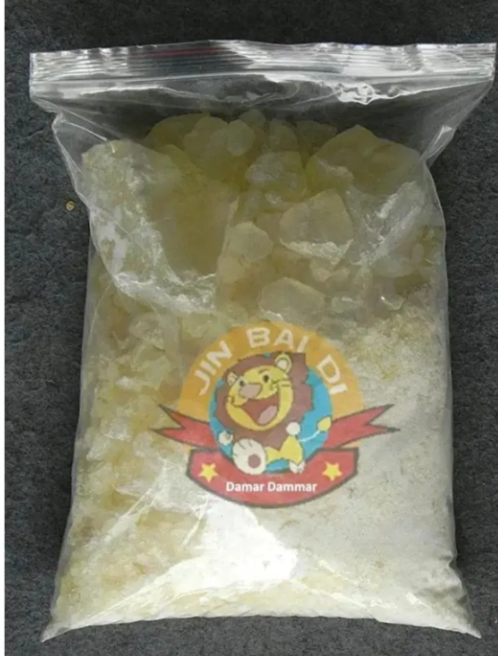 500g Dammar Gum Resin - White Damar Lumps for Incense Making & Art ...