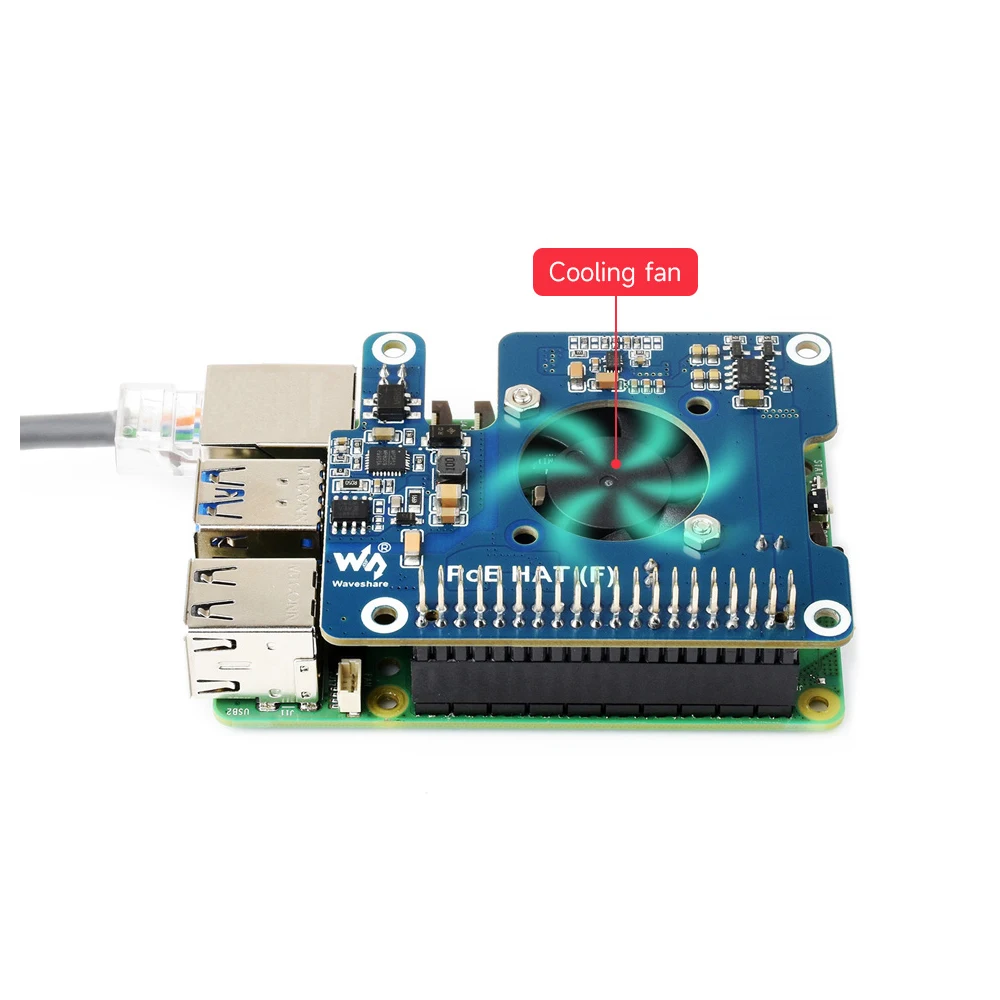 5V-12V-PoE-for-PI5-Raspberry-Pi-5-RasPi-RPI-Power-Over-Ethernet-Module ...