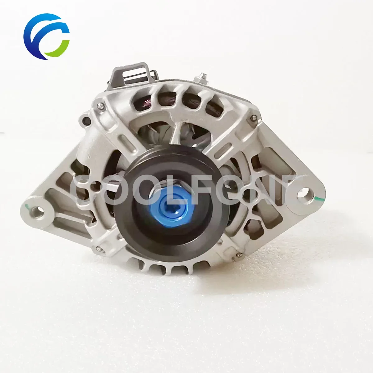 Generator Alternator for HYUNDAI i30 ix20 I20 ACCENT KIA CEED VENGA RIO ...