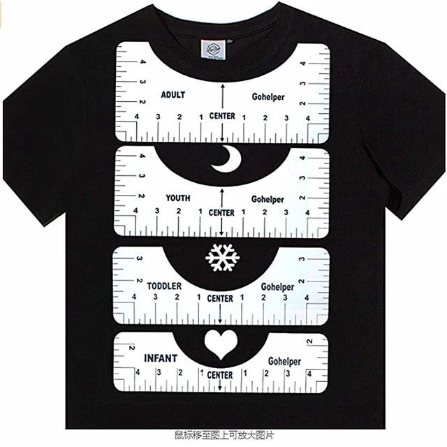 Leggere Un Foglio Di Lavoro Con Righello Metrico