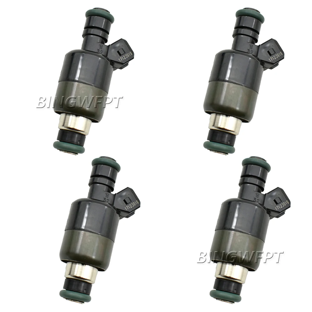 Buse-d-injecteur-de-carburant-pour-Opel-Corsa-17123919-Mpfi-8v-essence ...