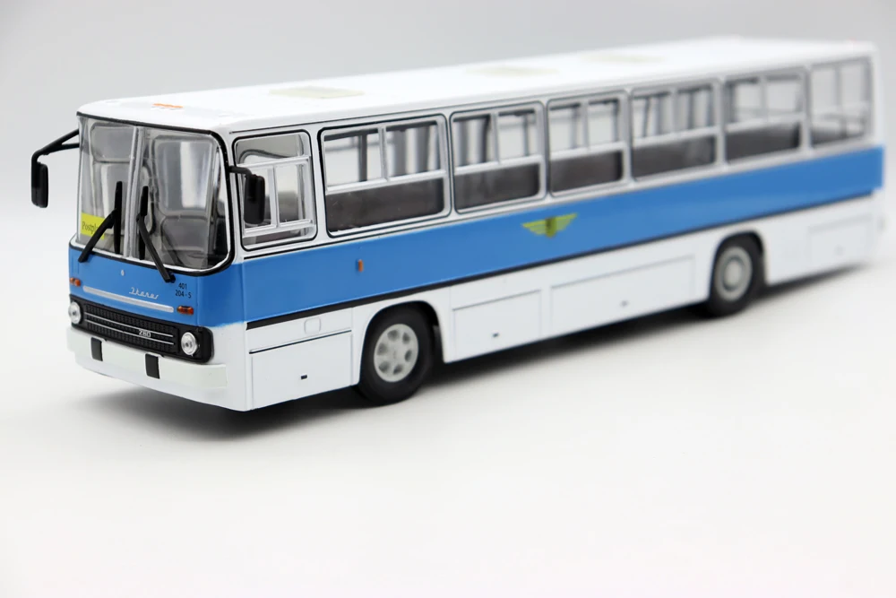 New-1-43-Scale-IKARUS-260-Bus-By-Premium-ClassiXXS-Diecast-model-for ...