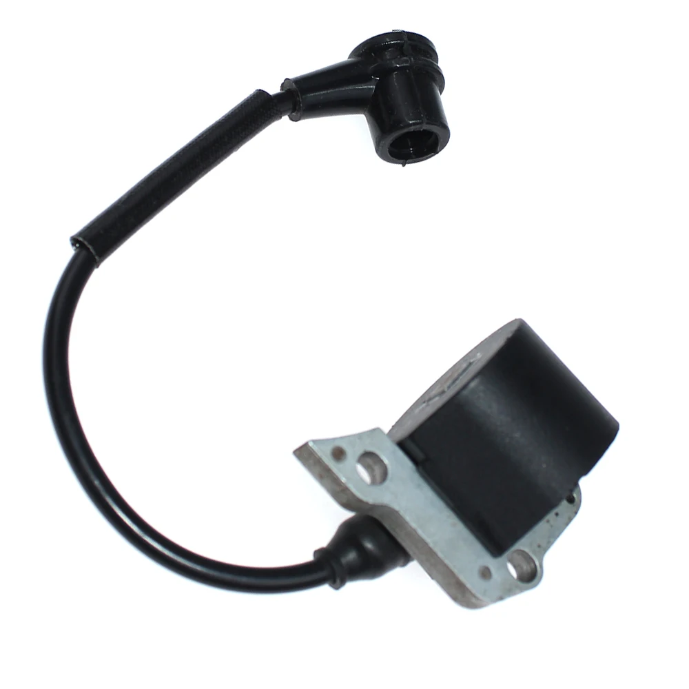 Ignition Coil Fit For McCulloch Brushcutter Cabrio 34 300 310 320 321 ...