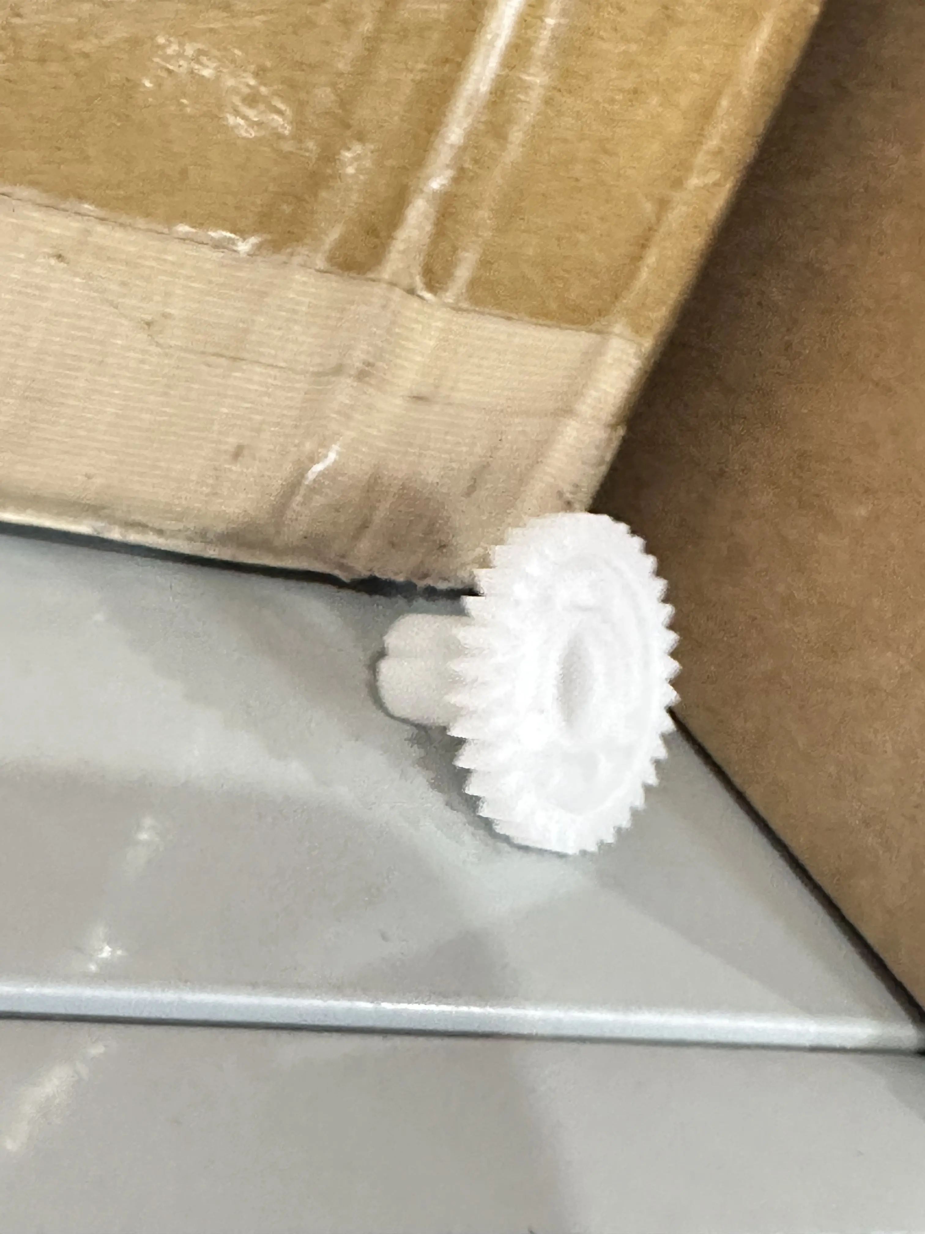 10X 1779304 ASF Pickup Gear for EPSON L4150 L4151 L4158 L4160 L4165 ...