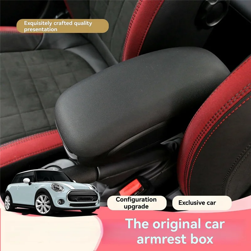 Mini Cooper Rail Accessories: The Ultimate Guide to Upgrading Your ...