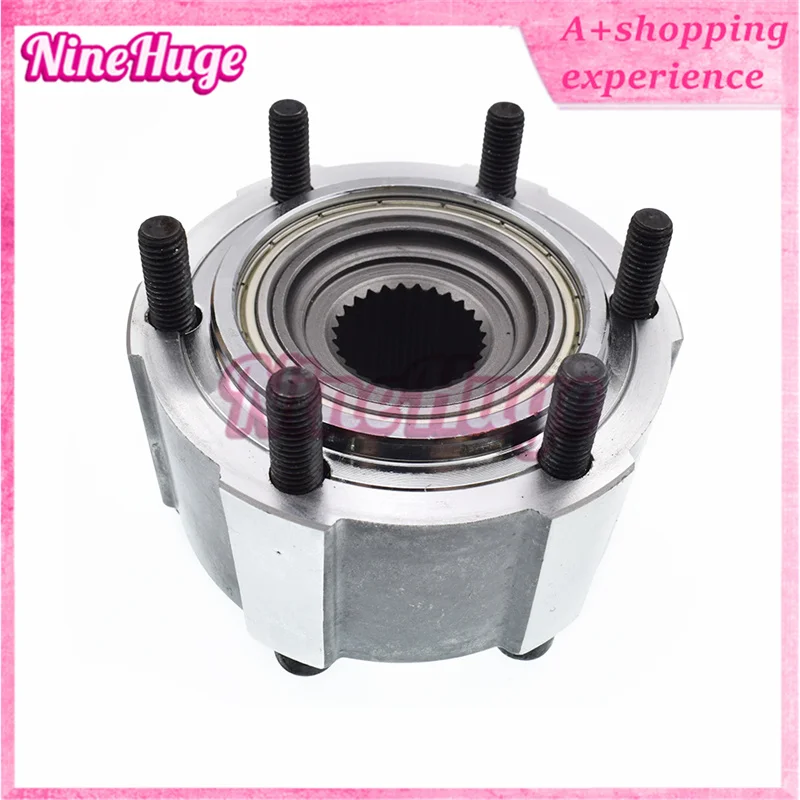 Buje-de-bloqueo-de-rueda-libre-Manual-B015-40250-32G10-4025032G10-para-NISSAN-Pickup-Pathfinder ...