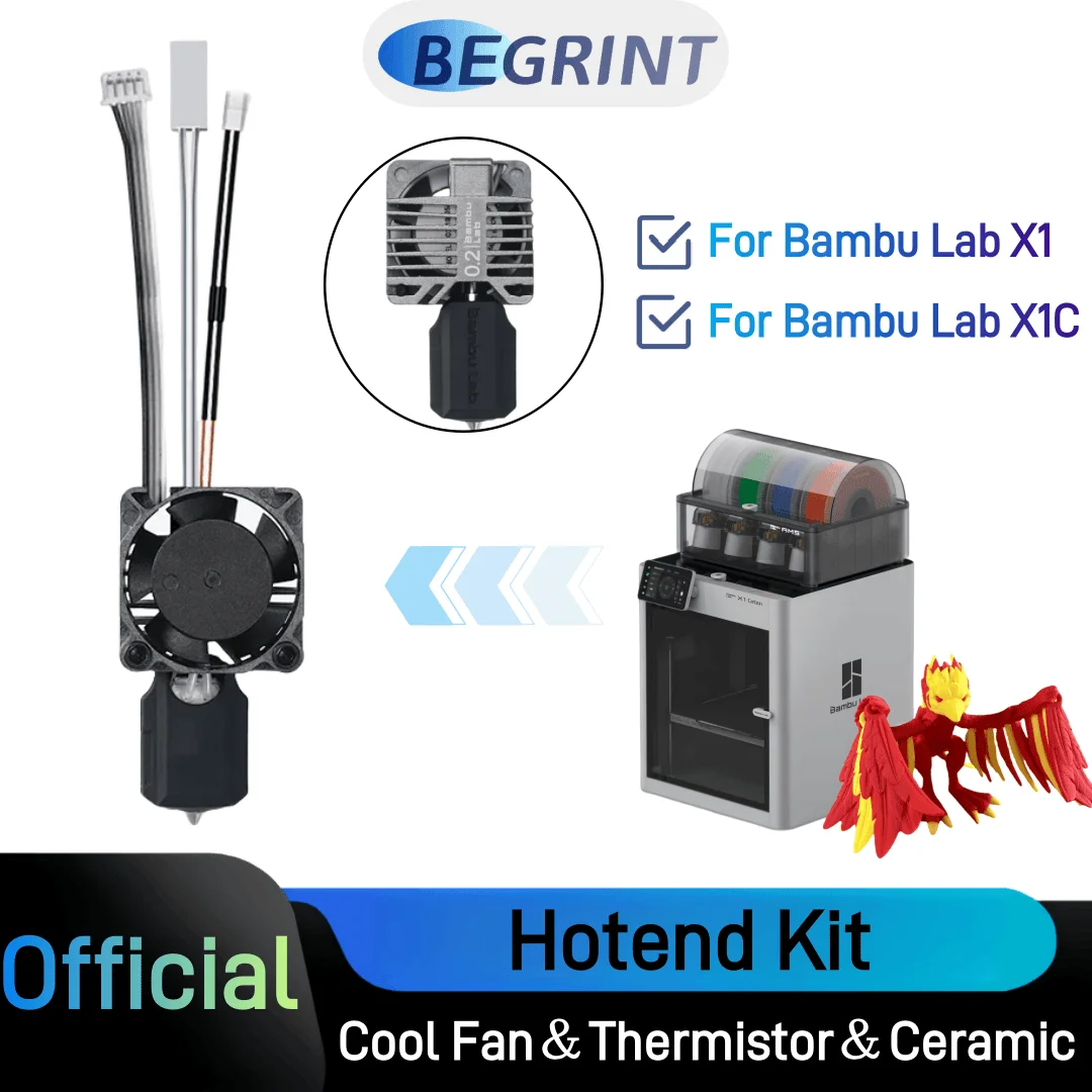Bambu-Lab-3D-printer-X1C-Hotend-0-2MM-Stainless-0-4MM-0-6MM-0-8MM ...