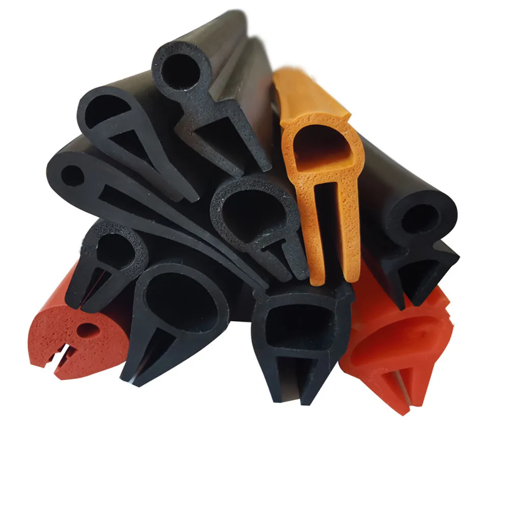 1-2m-Rubber-U-Channel-Edge-Guard-Sealing-Strip-With-Top-Bubble-Trim ...