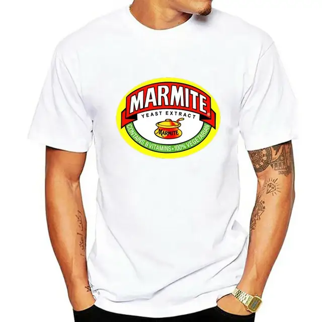 Marmite Logo