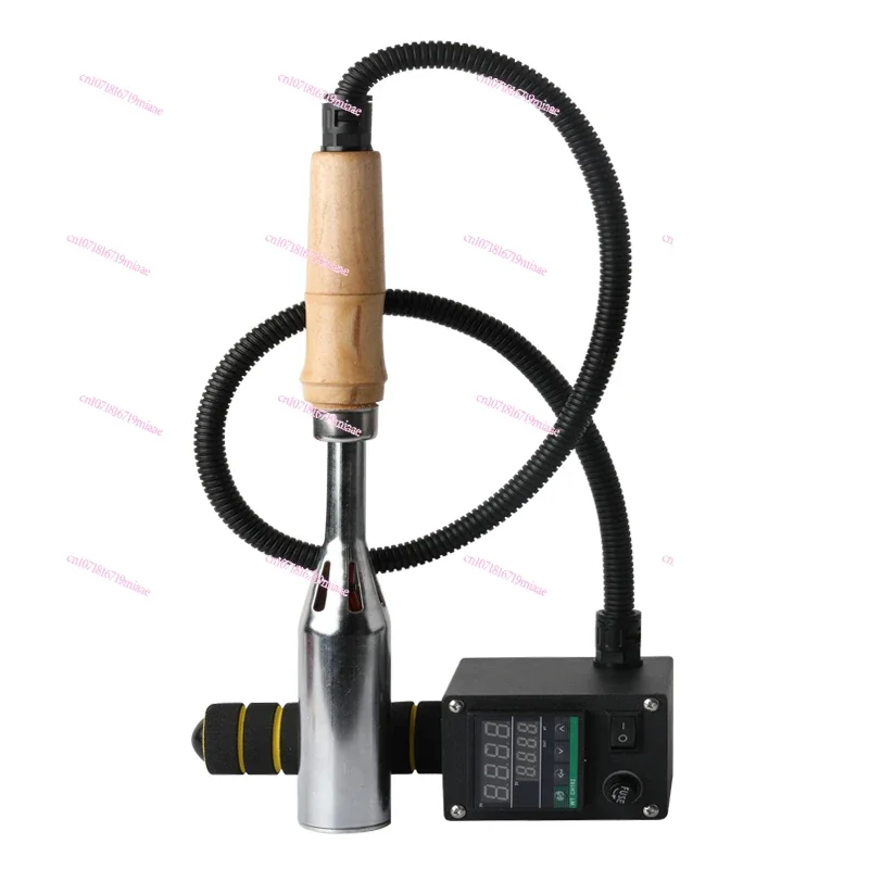 Handheld-branding-machine-500W-wire-control-portable-wood-card-board ...