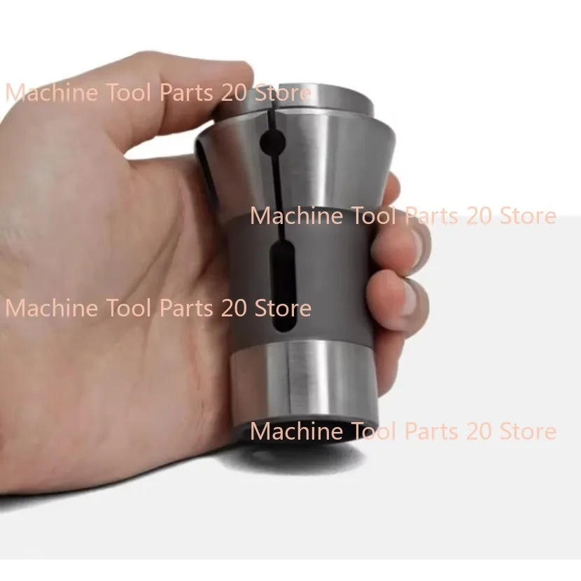 173E CNC Lathe Front Push Collet Spring Steel High Precision Chuck ...