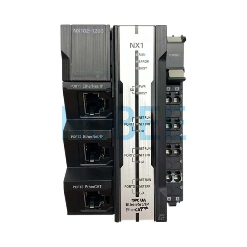 Brand-New-Original-PLC-Controller-NX1-NX102-1200-NX102-1100-NX102-1000 ...