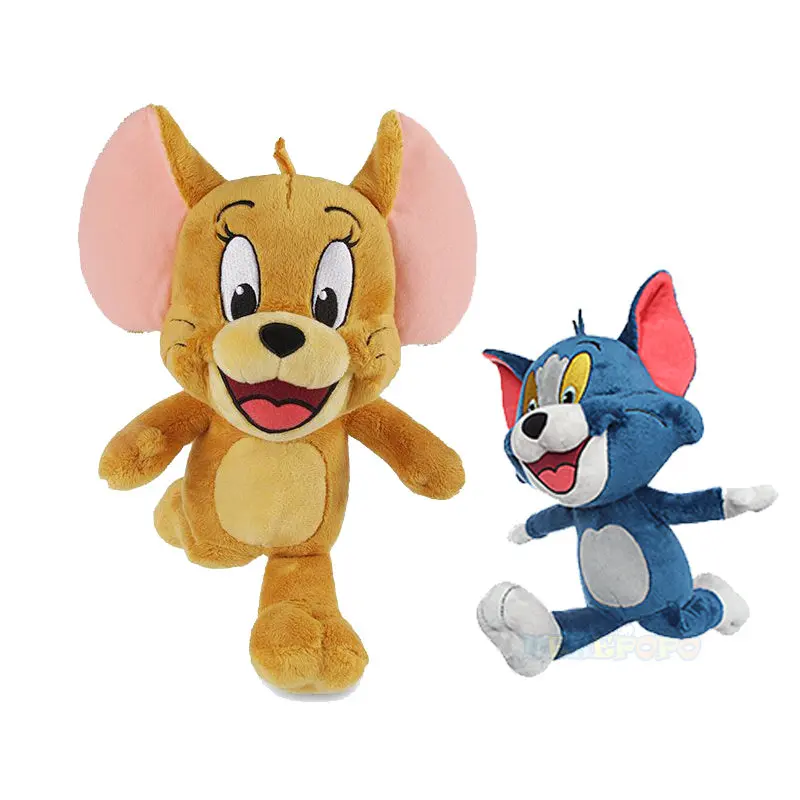 Tom And Jerry Duck Toy