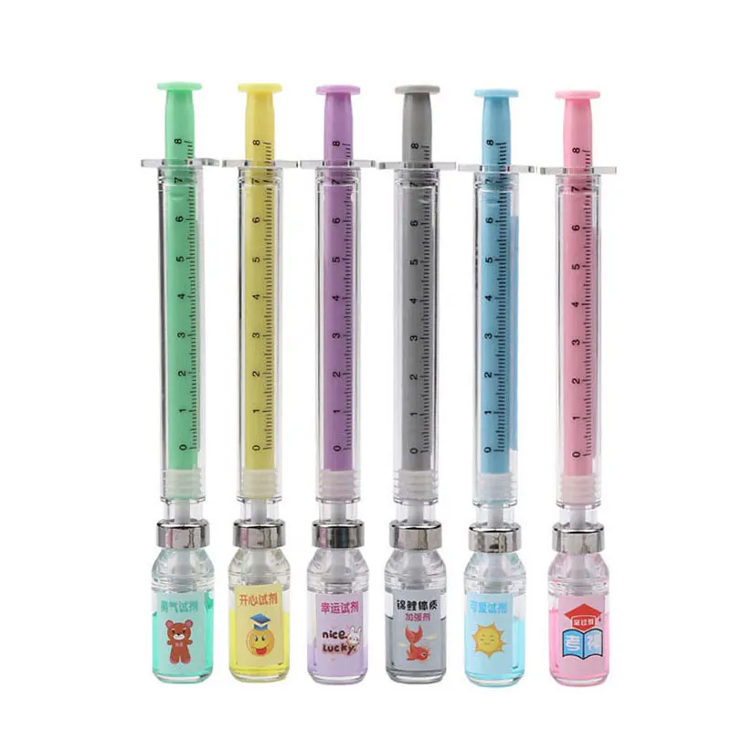 20Pcs-Vaccine-Shape-Gel-Pens-Needle-Syringe-Gel-Pen-Signature-Pens-0 ...