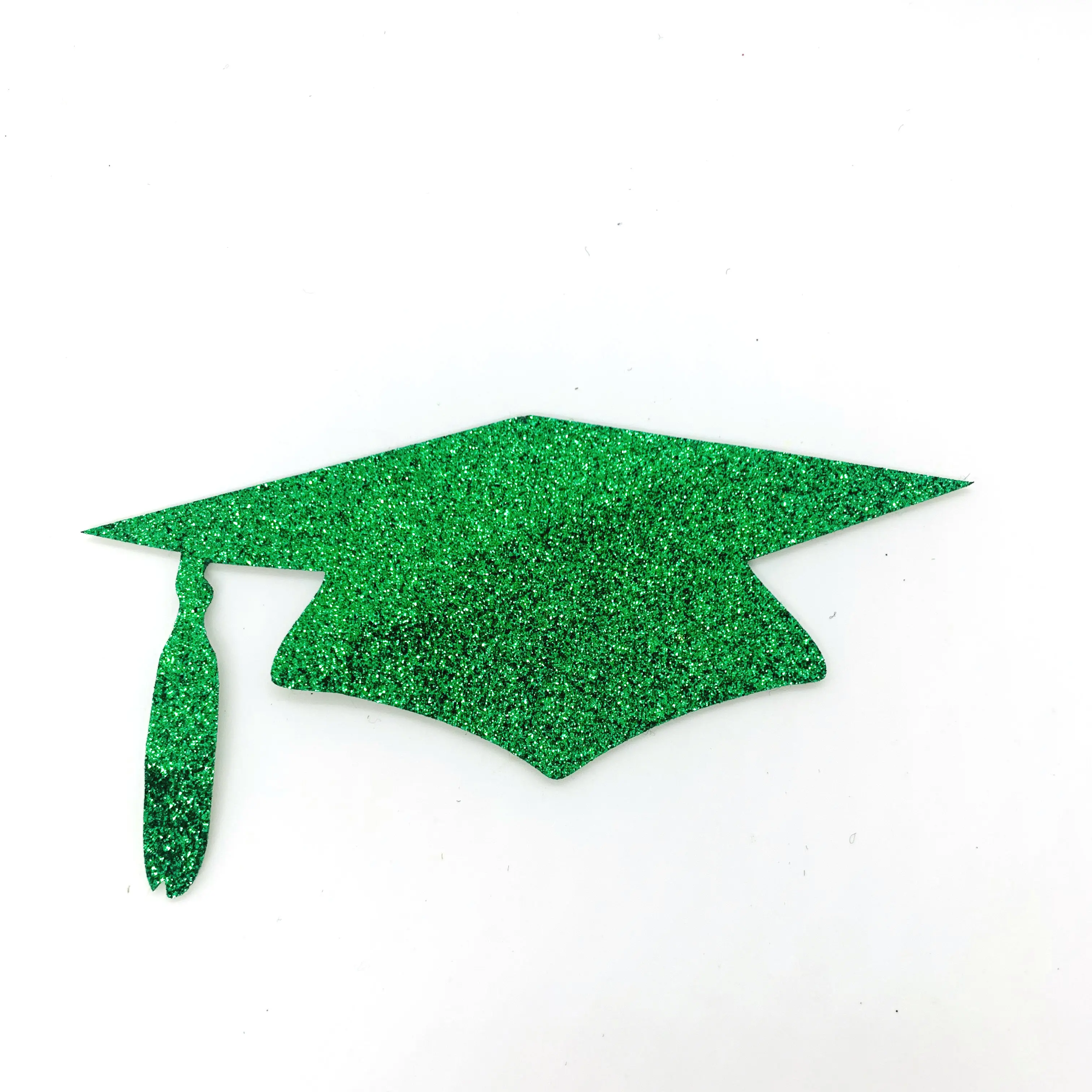 Graduation Hat 2022 Green