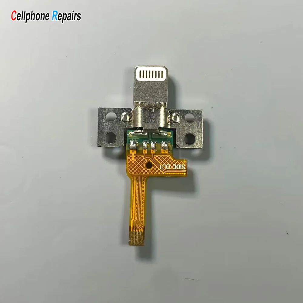 Seek-Thermal-Imaging-Camera-Compact-PRO-XR-IOS-Interface-flat-cable ...