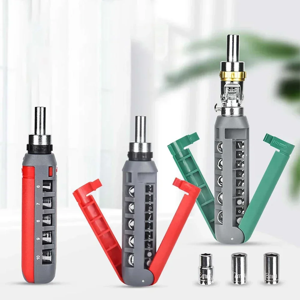 Multifunction-Hand-Tool-Spiral-Ratchet-Screwdriver-With-Head-Tip-Kit ...