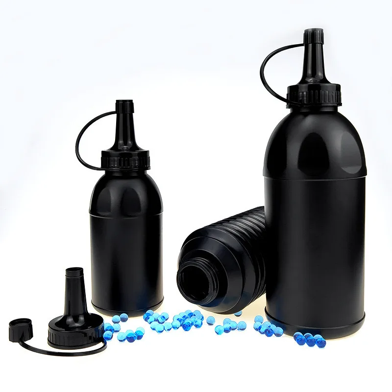 Gel-Water-Bomb-Airsoft-Speed-BB-Loader-Expandable-Bottle-Military ...