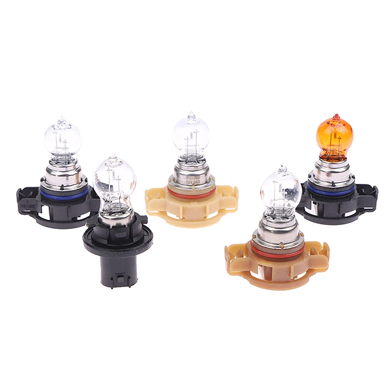 1PCS Car Day Time Running Light Bulb For Head Lamp Bulb PSX24W PS24W ...