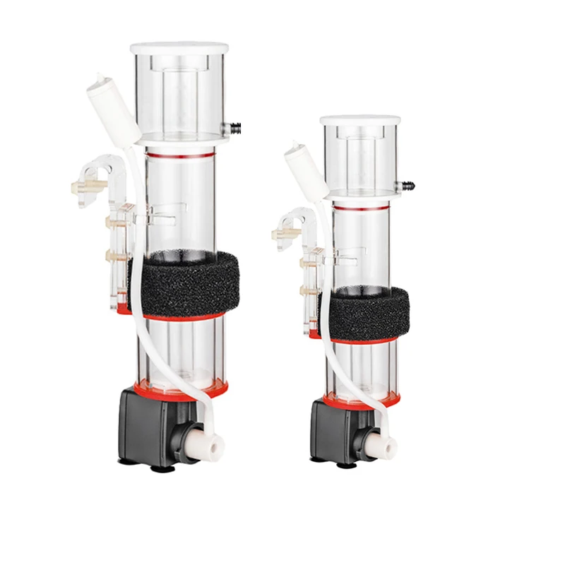 110V-220V-Skimmer-SQ-50-SQ-70-saltwater-seawater-tank-mini-tank-small ...