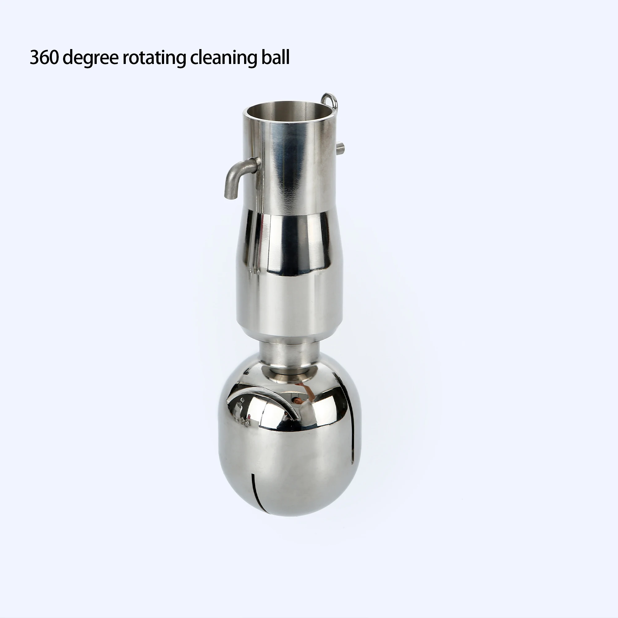 360-degree-stainless-steel-sanitary-rotary-pin-cleaning-ball-CIP-Tank ...