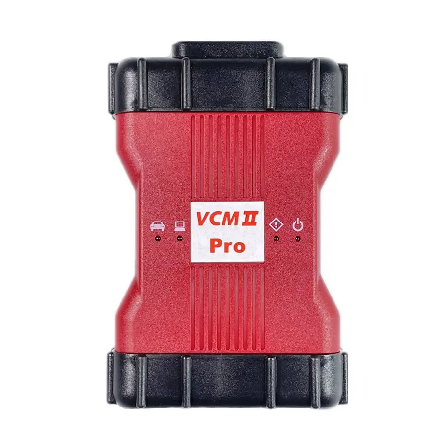 Vcm 2PRO Diagnosehulpmiddel Scanner Multi-Taal VCM2PRO Ids Beste Chip ...