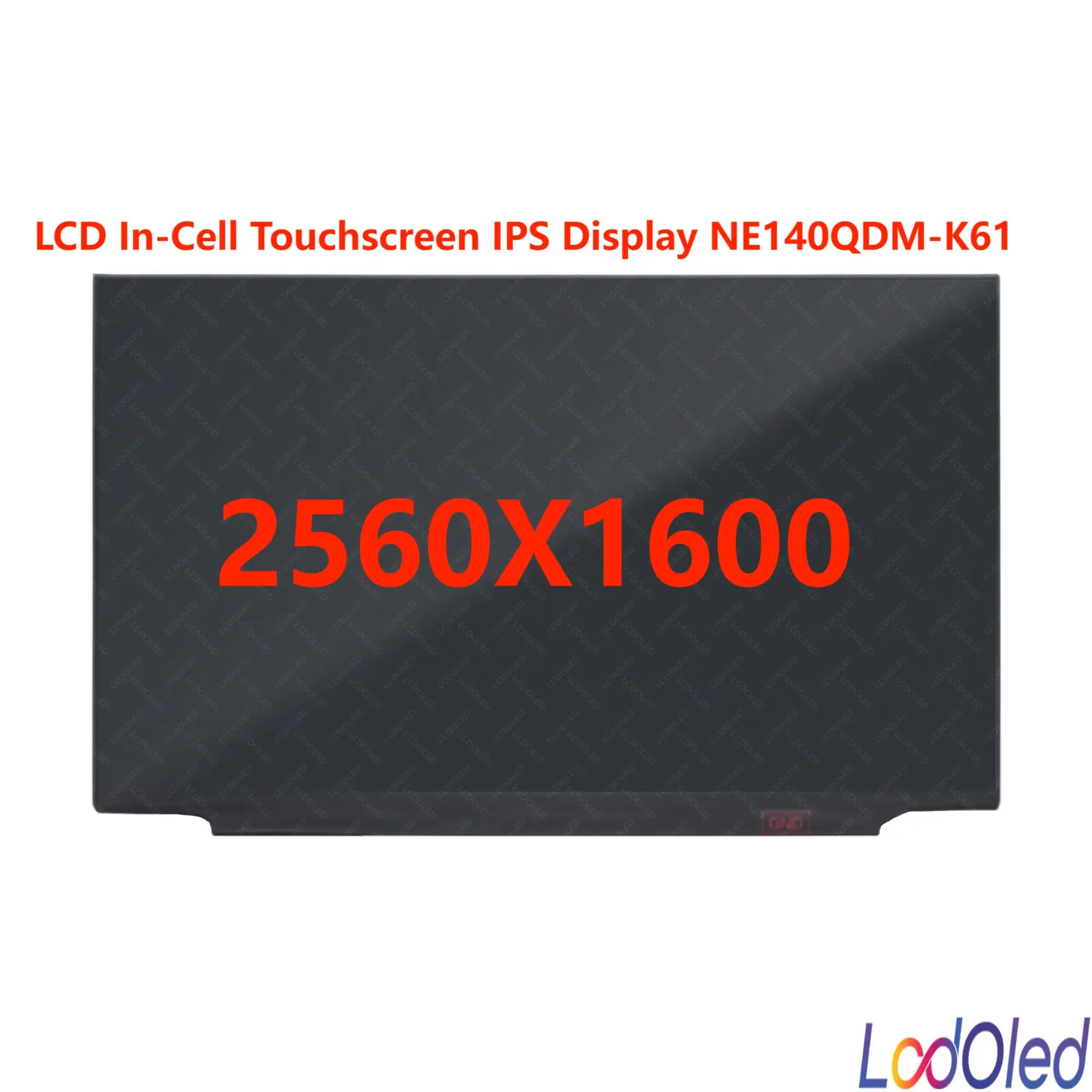 14-0-16-10-QHD-LED-LCD-In-Cell-Touchscreen-IPS-Display-NE140QDM-K61 ...