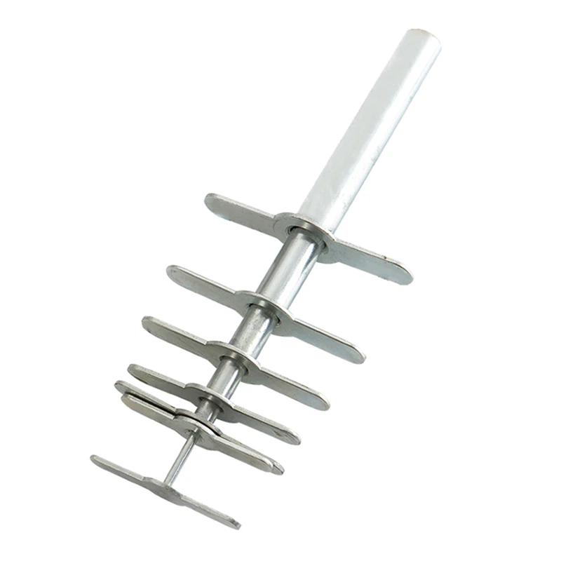 6-In-1-Laboratory-Beaker-Rubber-Stopper-Punch-Manual-Puncher-Perforator ...