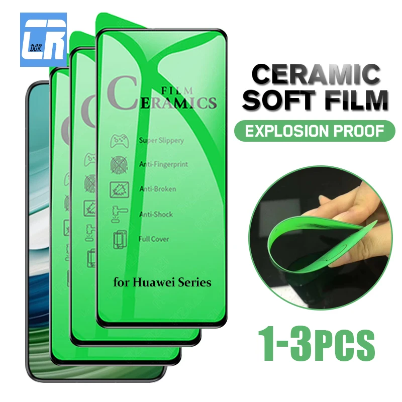 Ceramic-Film-for-Huwei-Mate-60-Pro-50E-P50E-P30-P40-Lite-Screen ...