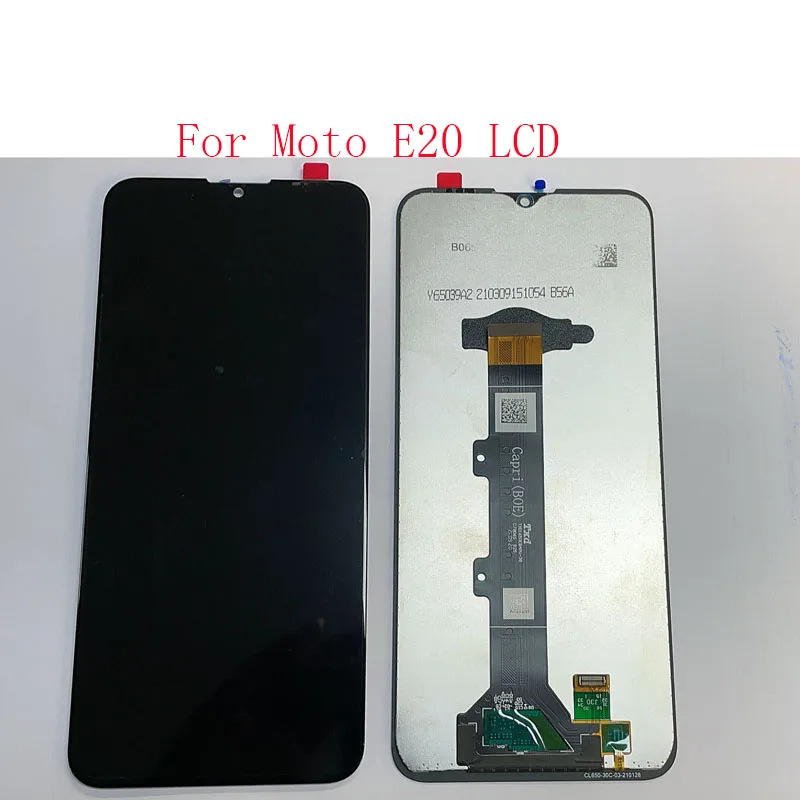 LCD-Display-Touch-Screen-Digitizer-Assembly-Replacement-for-Motorola ...