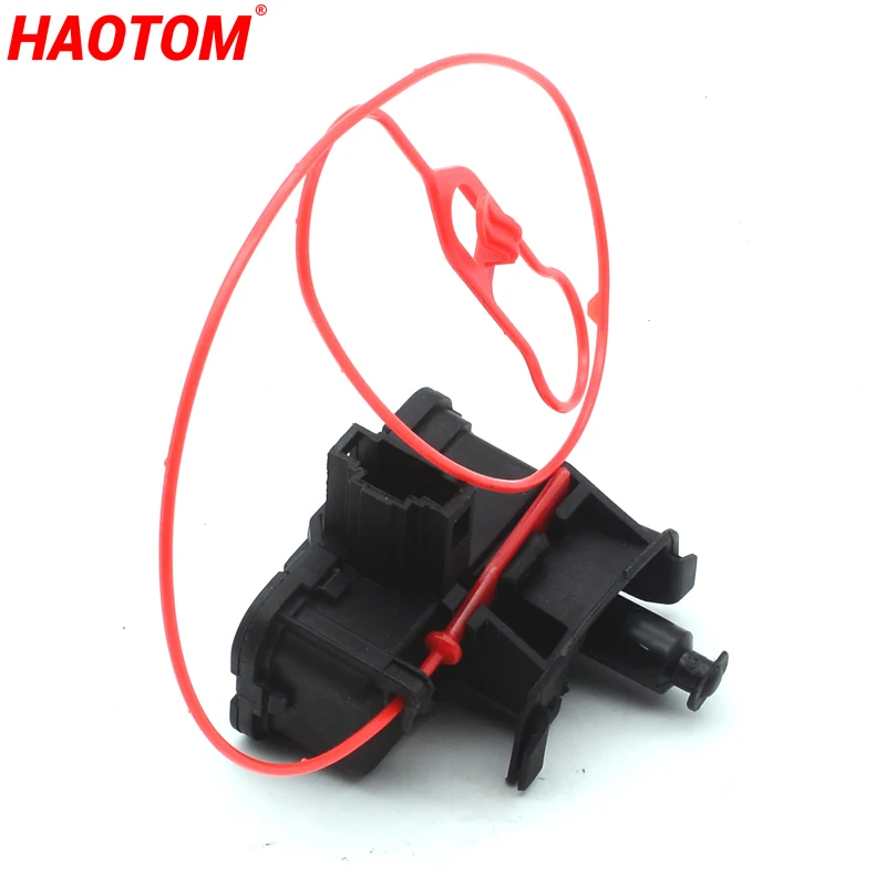 For Audi A4 B8 S4 Allroad A5 Q5 S5 Fuel Tank Door Cap Motor Locking ...