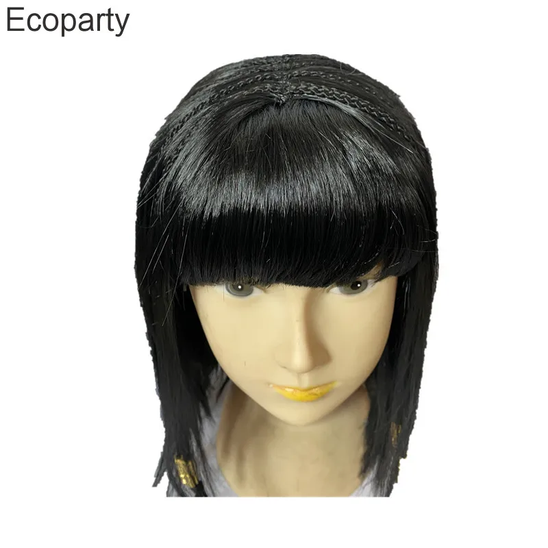 Egyptian Hairstyles For Prom